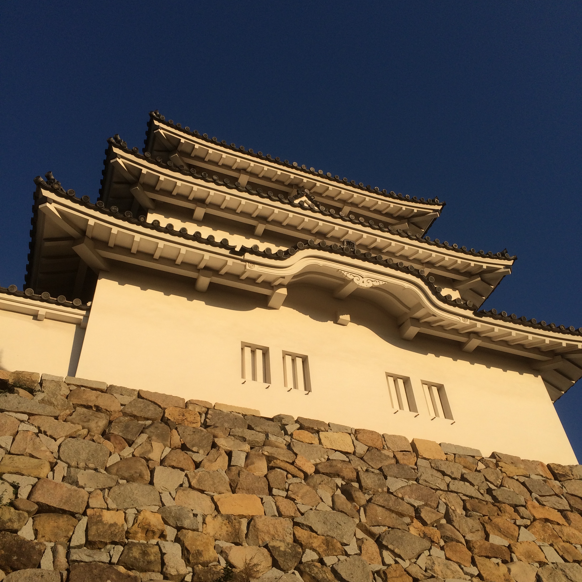 Japan – renewing my long-standing relationship | Content in Context