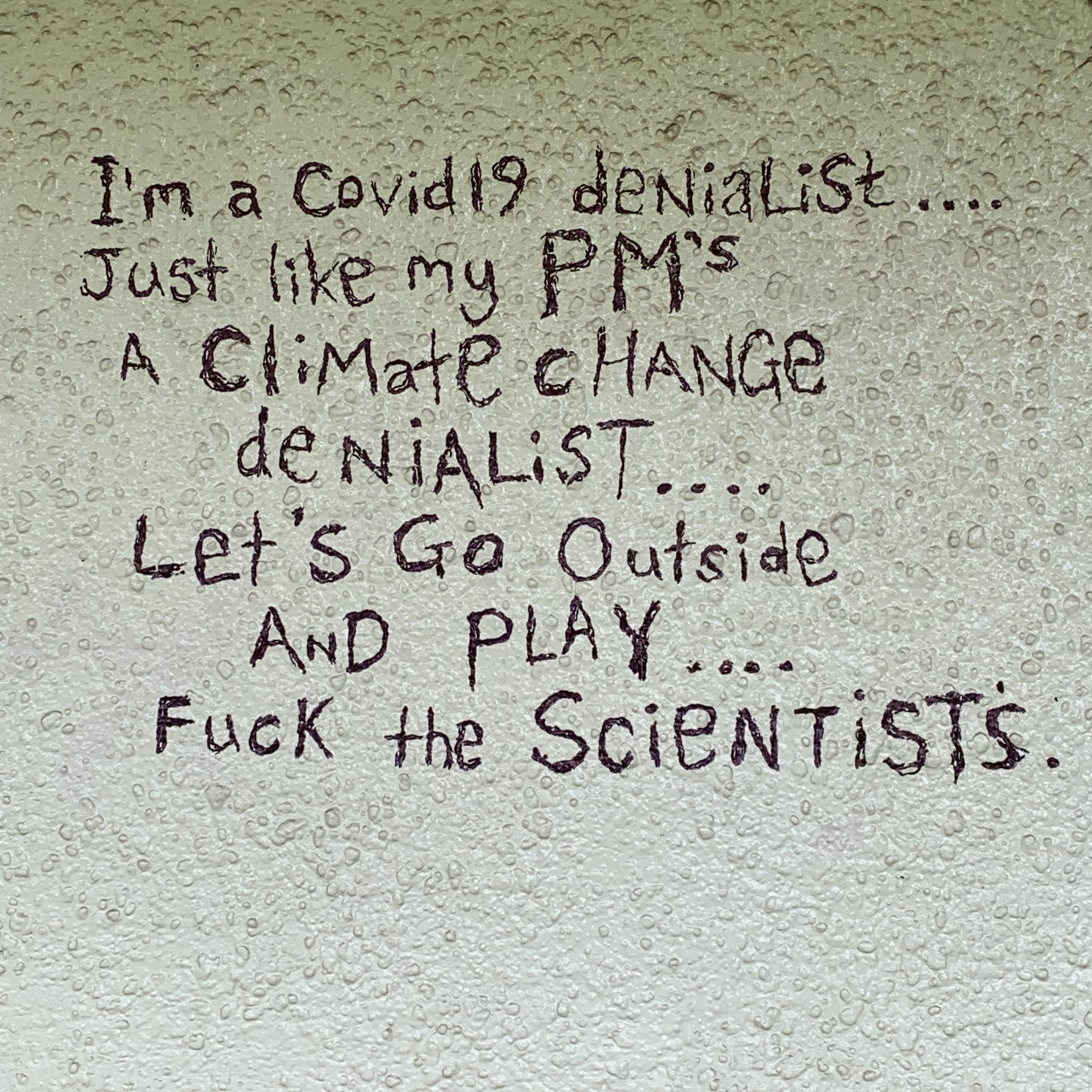 The “new, new normal” post-Covid-19 | Content in Context